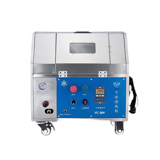 Dry ice cleaning (Type 04) - 我的网站